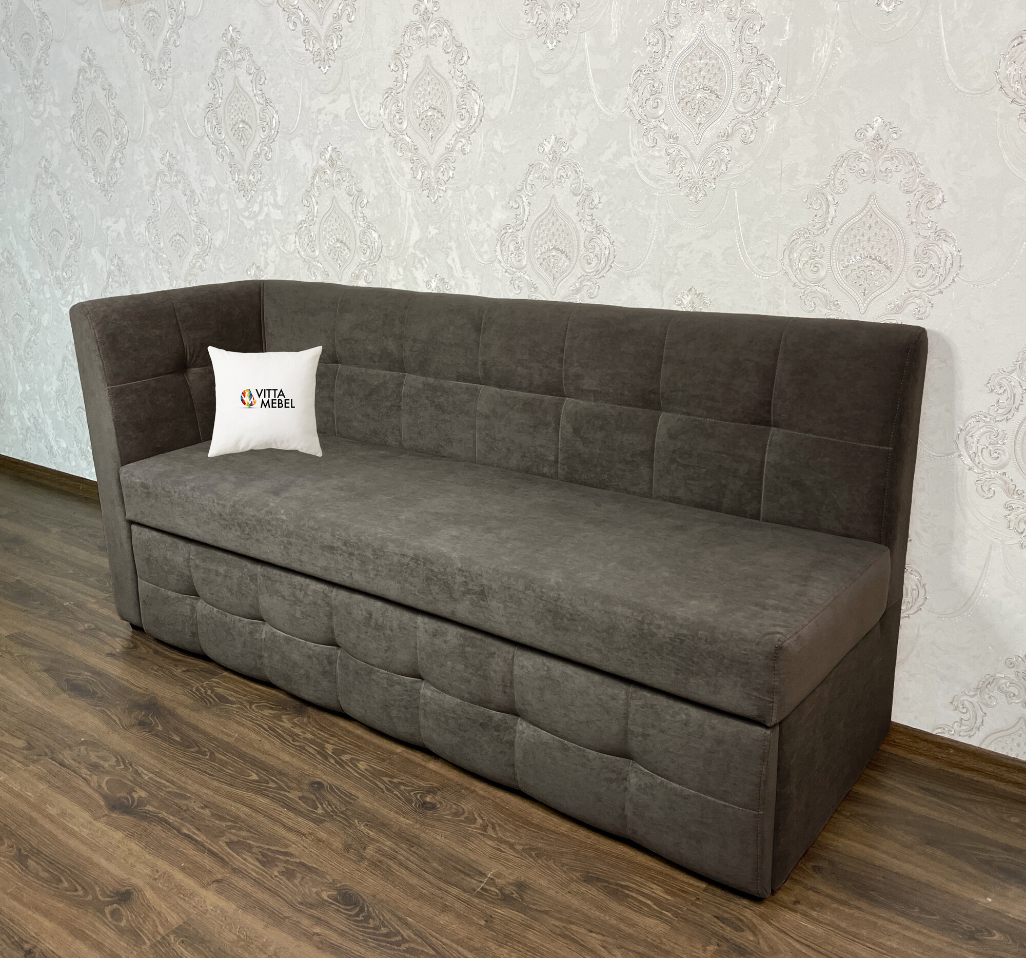 Кухонный уголок