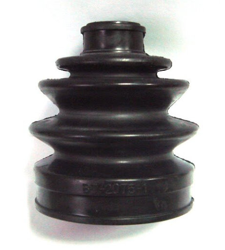 Пыльник шруса наружний со смазкой и хомутами Dinli ATV 700D/800D/GT (F210243-01) TW