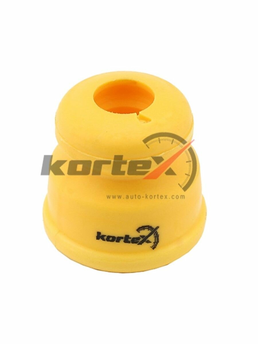 Отбойник амортизатора передней подвески для а/м Audi Q7, Volkswagen Touareg, Kortex KMK081