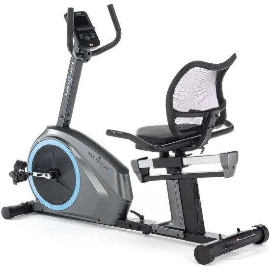 Велотренажёр Oxygen Fitness MOMENTUM RB