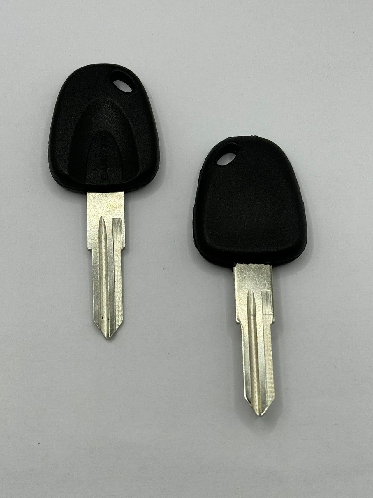 Авто ключ OPSP1_HF43P136_DWO7BP_x_Daewoo/Opel, (2шт