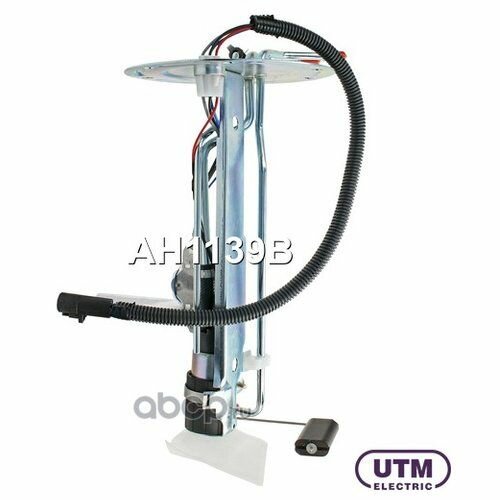 Модуль в сборе с бензонасосом Utm AH1139B