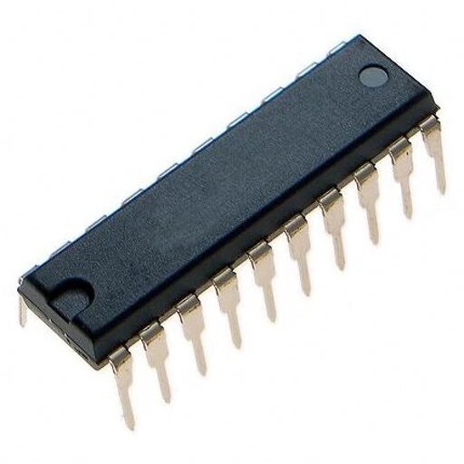 Микросхема M708LB1