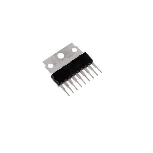 Микросхема TDA2614