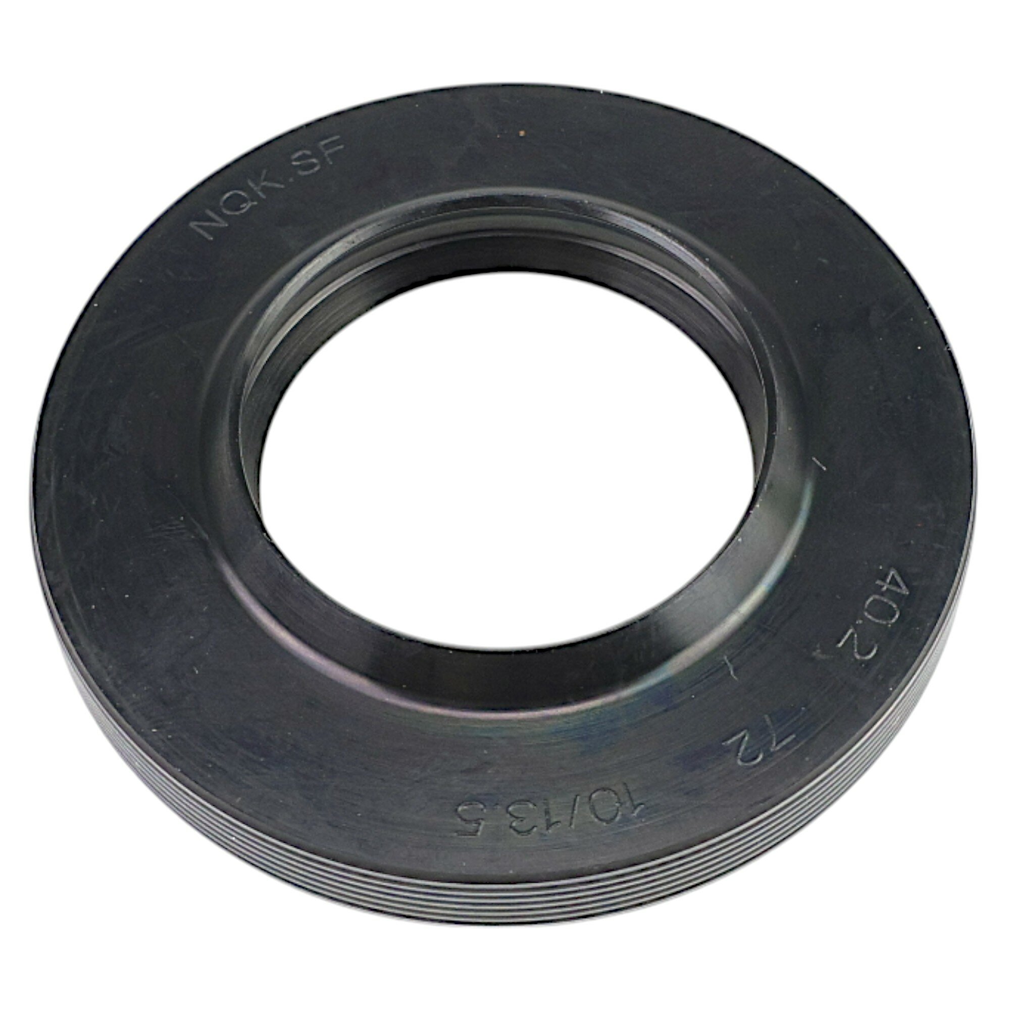 Сальник бака для стиральной машины 40,2х72х10/13,5/50099524006