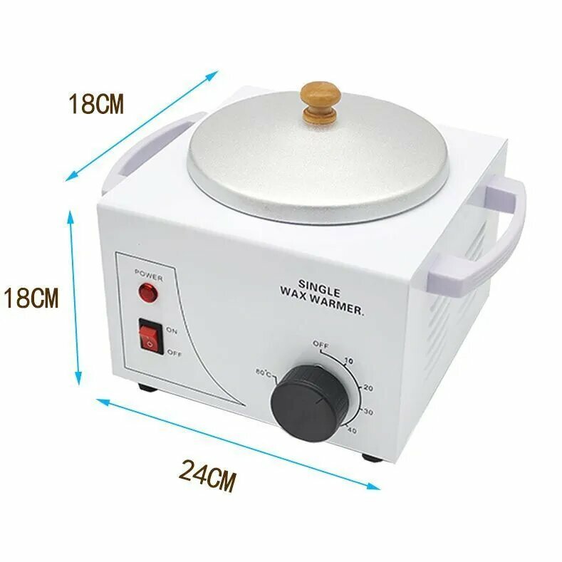 Аппарат для темперирования шоколада WAX WUMEIHA