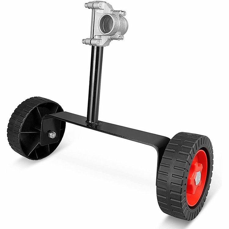 Газонокосилка бензиновая