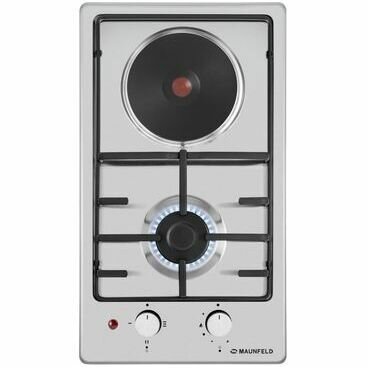 Комбинированная варочная панель MAUNFELD EEHS.32.3ES. KG