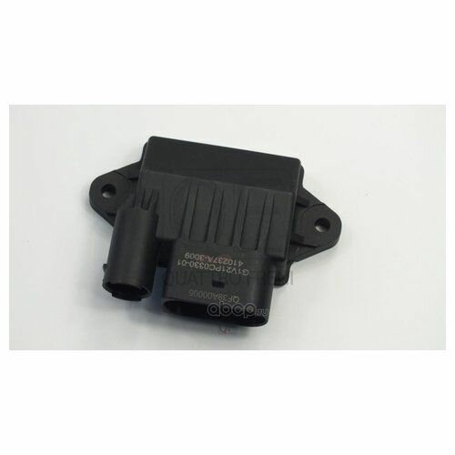 Блок управления свечами накаливания Quattro Freni QF39A00005