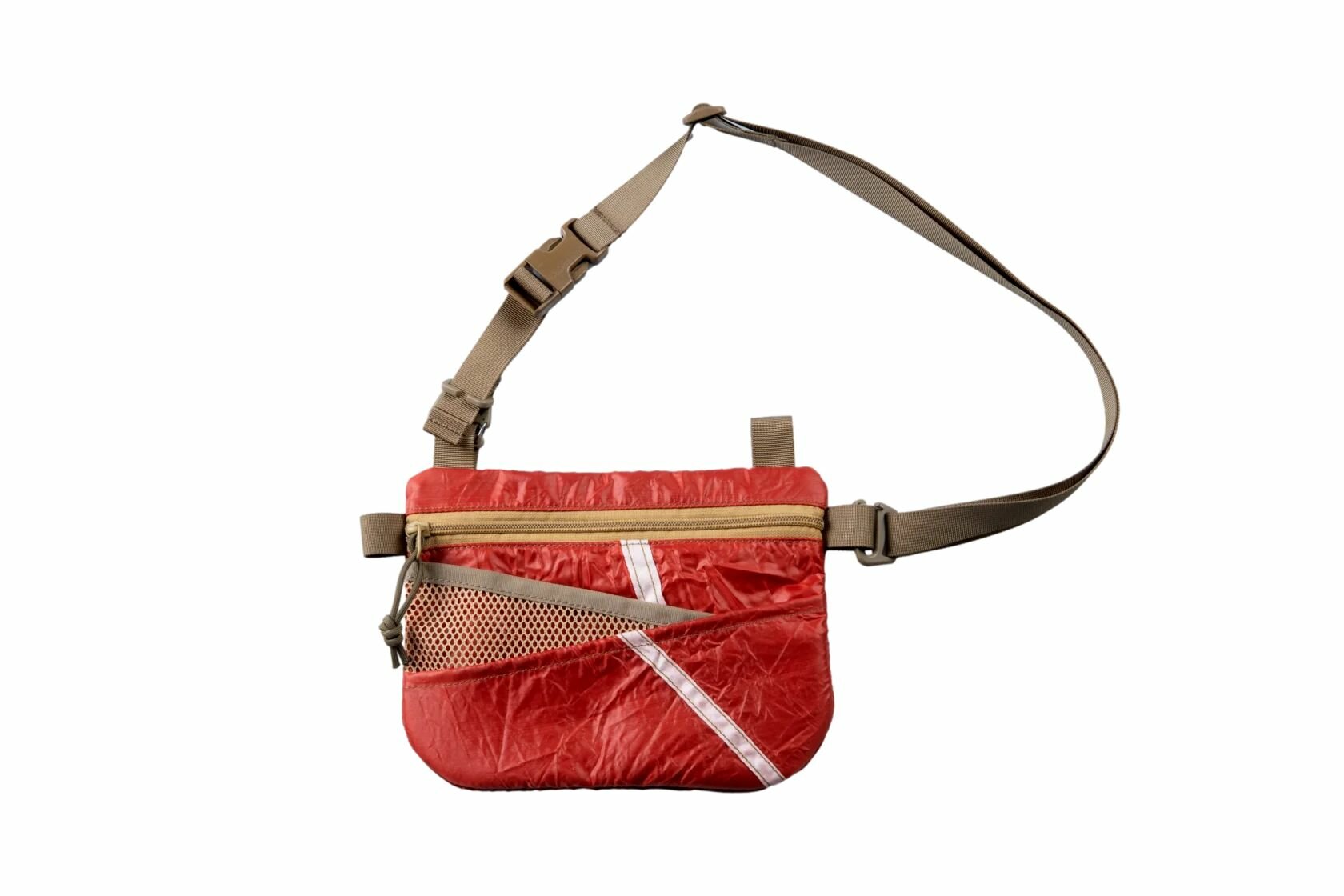 Сумка кросс-боди