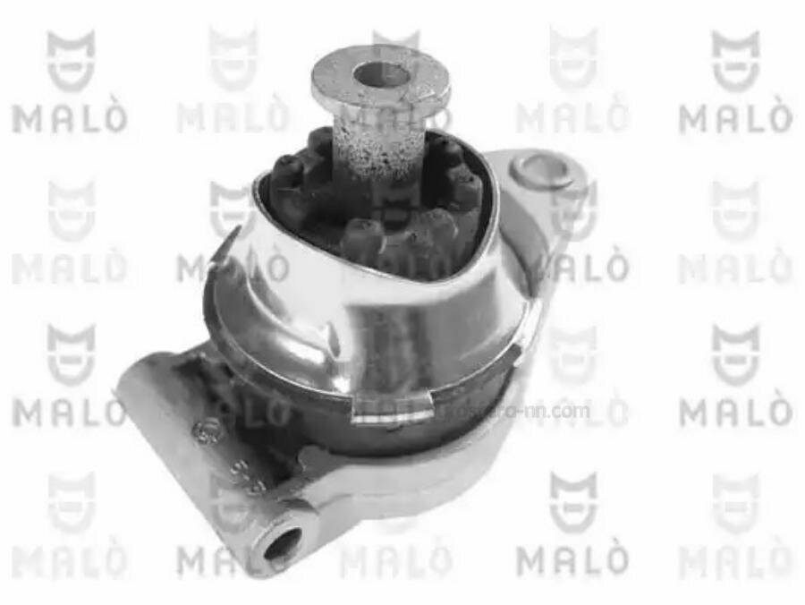 MALO 280031 Подушка двигателя Opel Astra G. Astra H. Zafira A