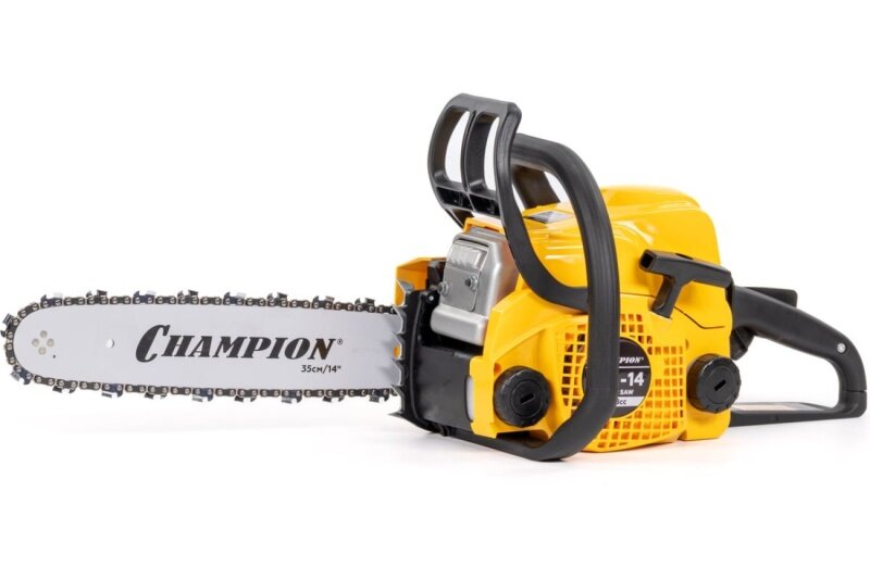 Бензопила CHAMPION 232-14"