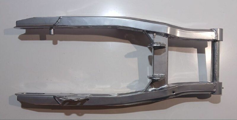 Маятник Питбайк PWR Racing FRZ 125 19/16