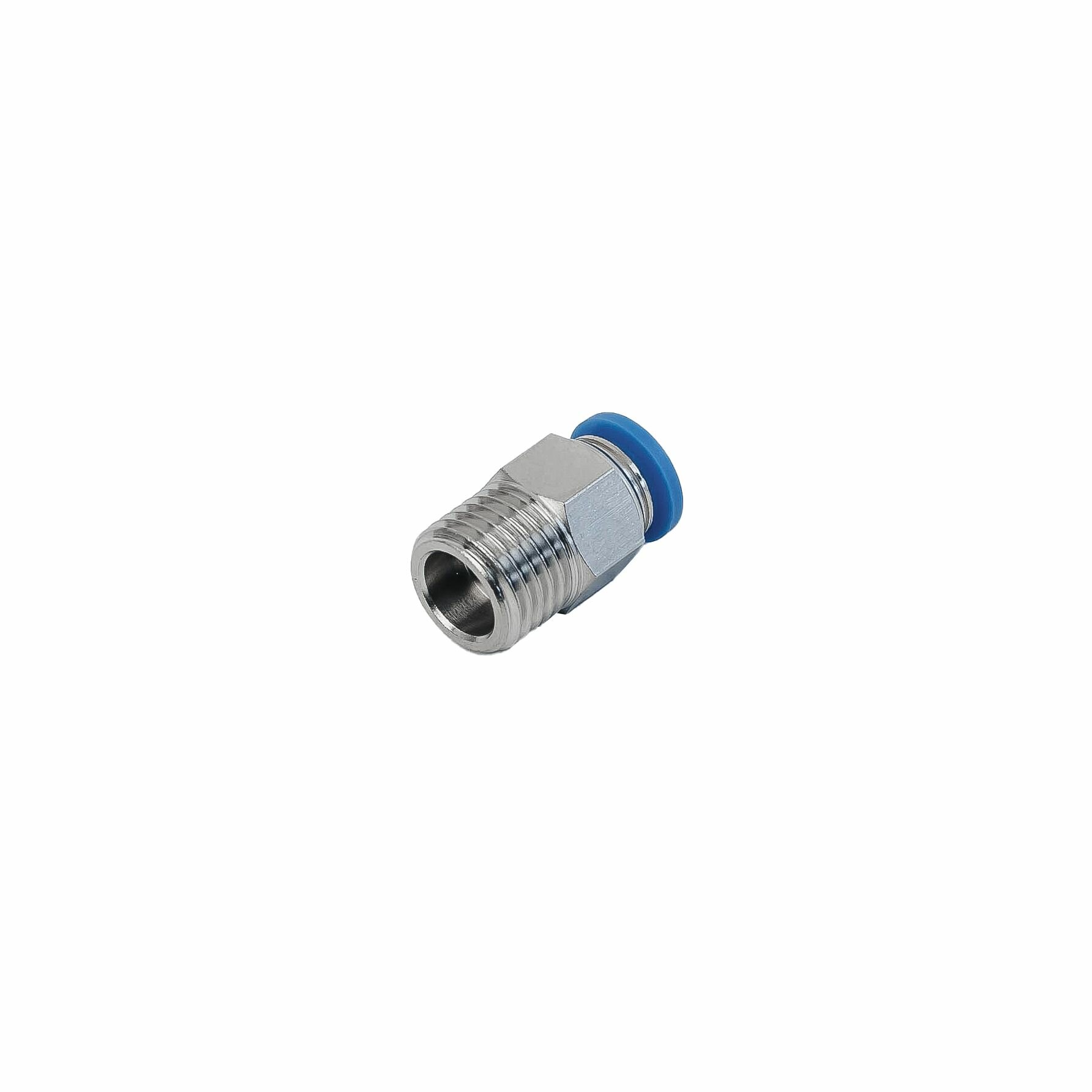 Фитинг цанговый PC08-R01