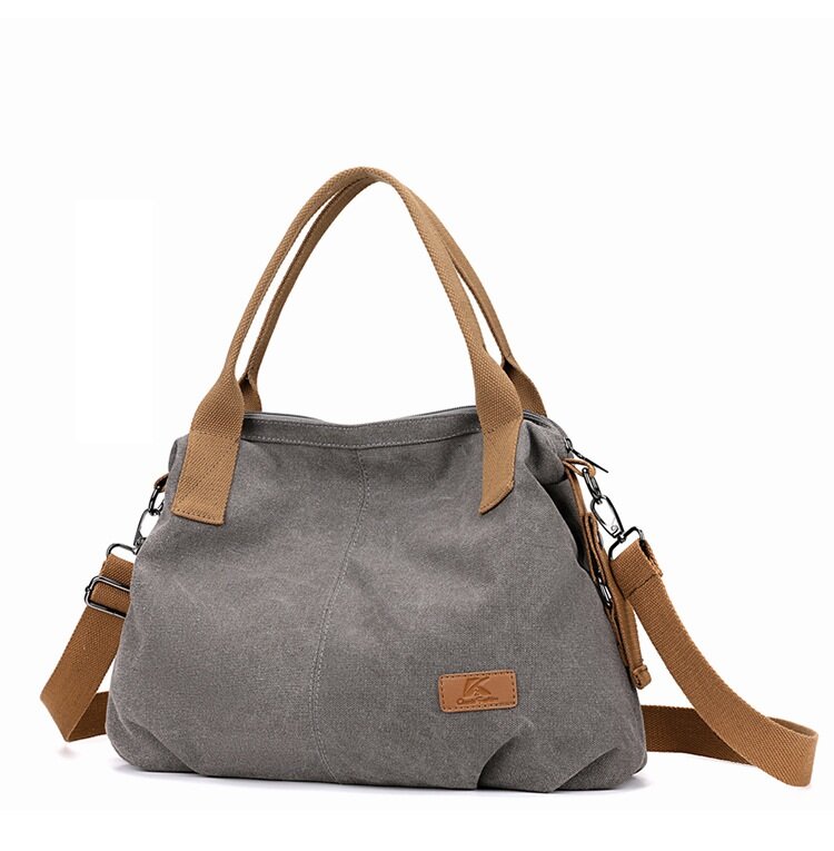 Сумка мессенджер K2