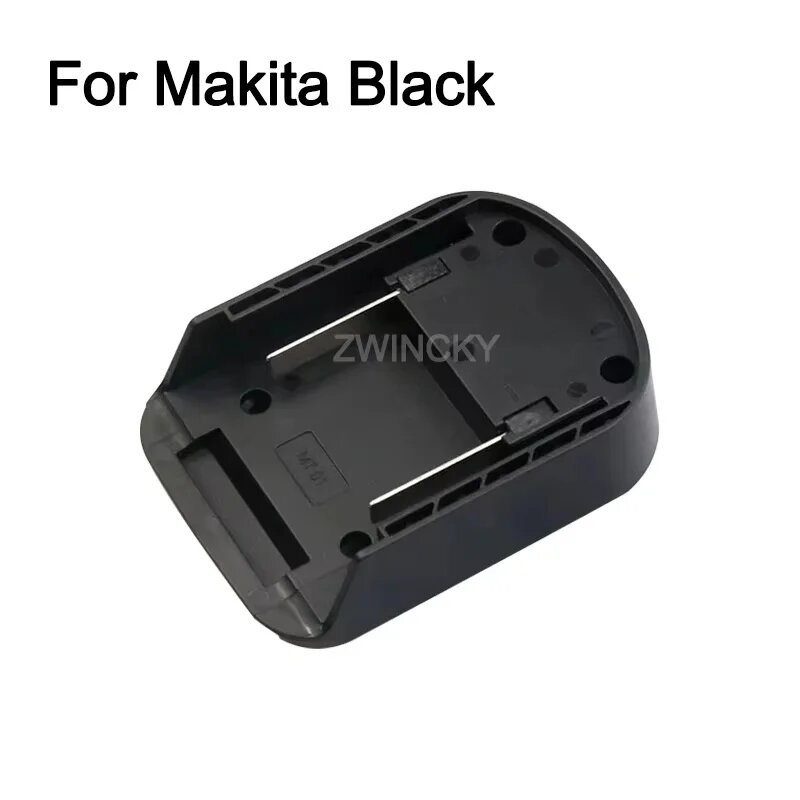 Адаптер для аккумулятора Makita 18В for Makita black