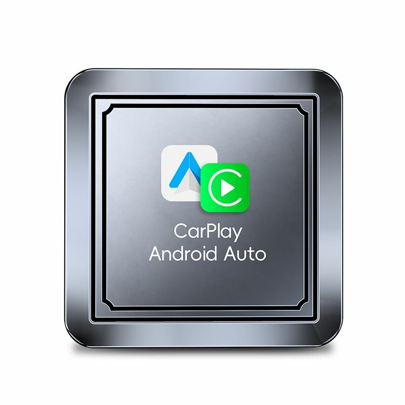 Интеллектуальный беспроводной адаптер CarPlay smart