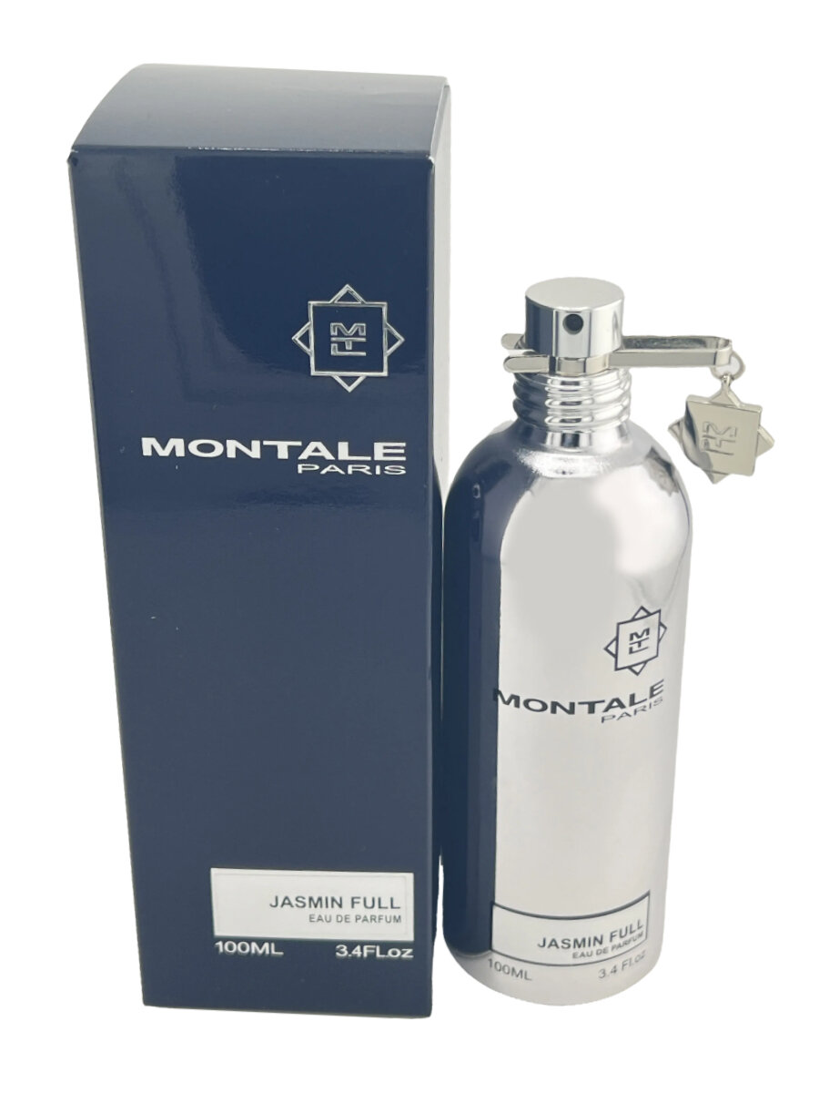 Парфюмерная вода Унисекс Montale Jasmin Full 100мл
