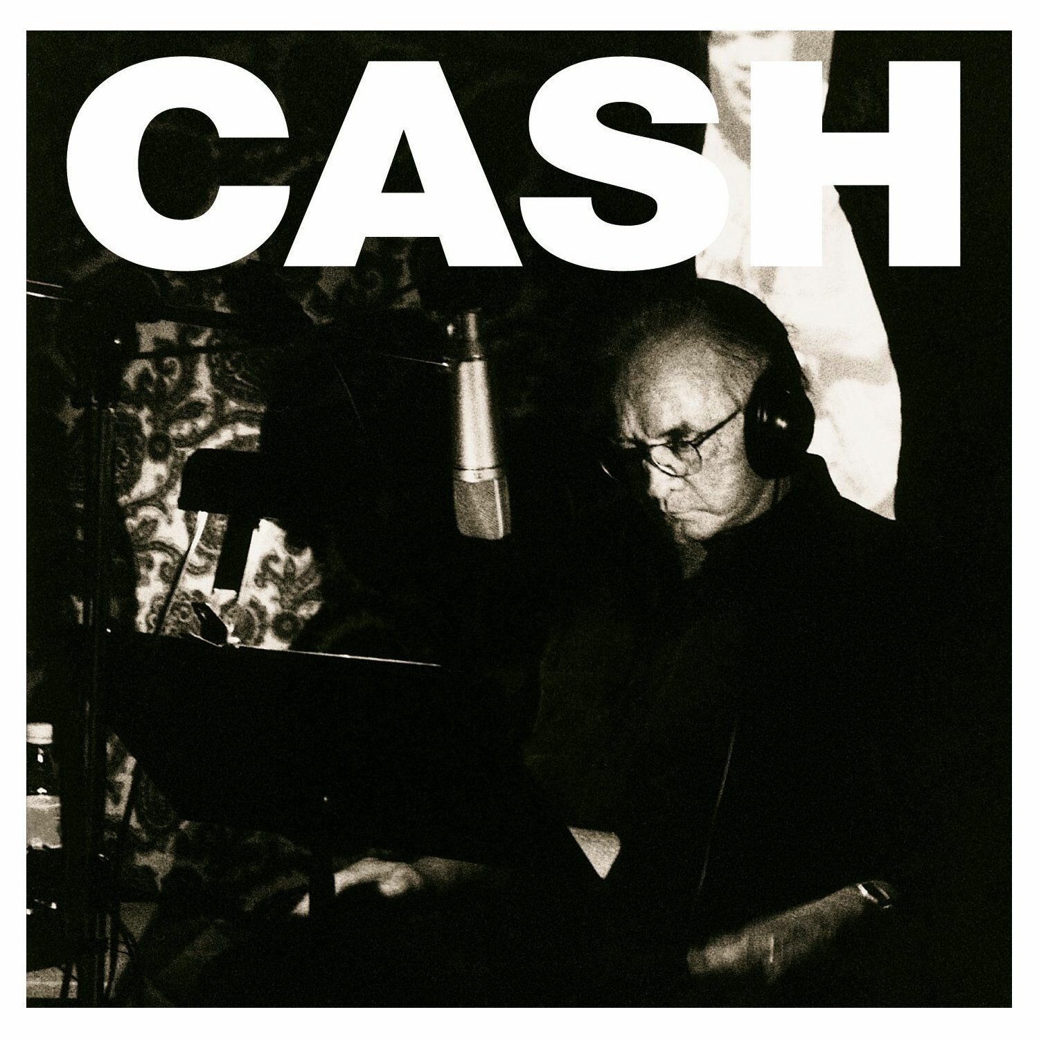 Johnny Cash. American V: A Hundred Highways (CD Jewel Case/Reissue) (Компакт-диск)