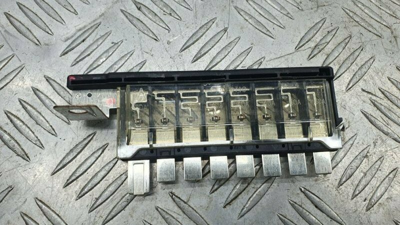 Б/У Блок предохранителей Kia Sportage 3 SL / Киа Спортейдж 3 SL 2011