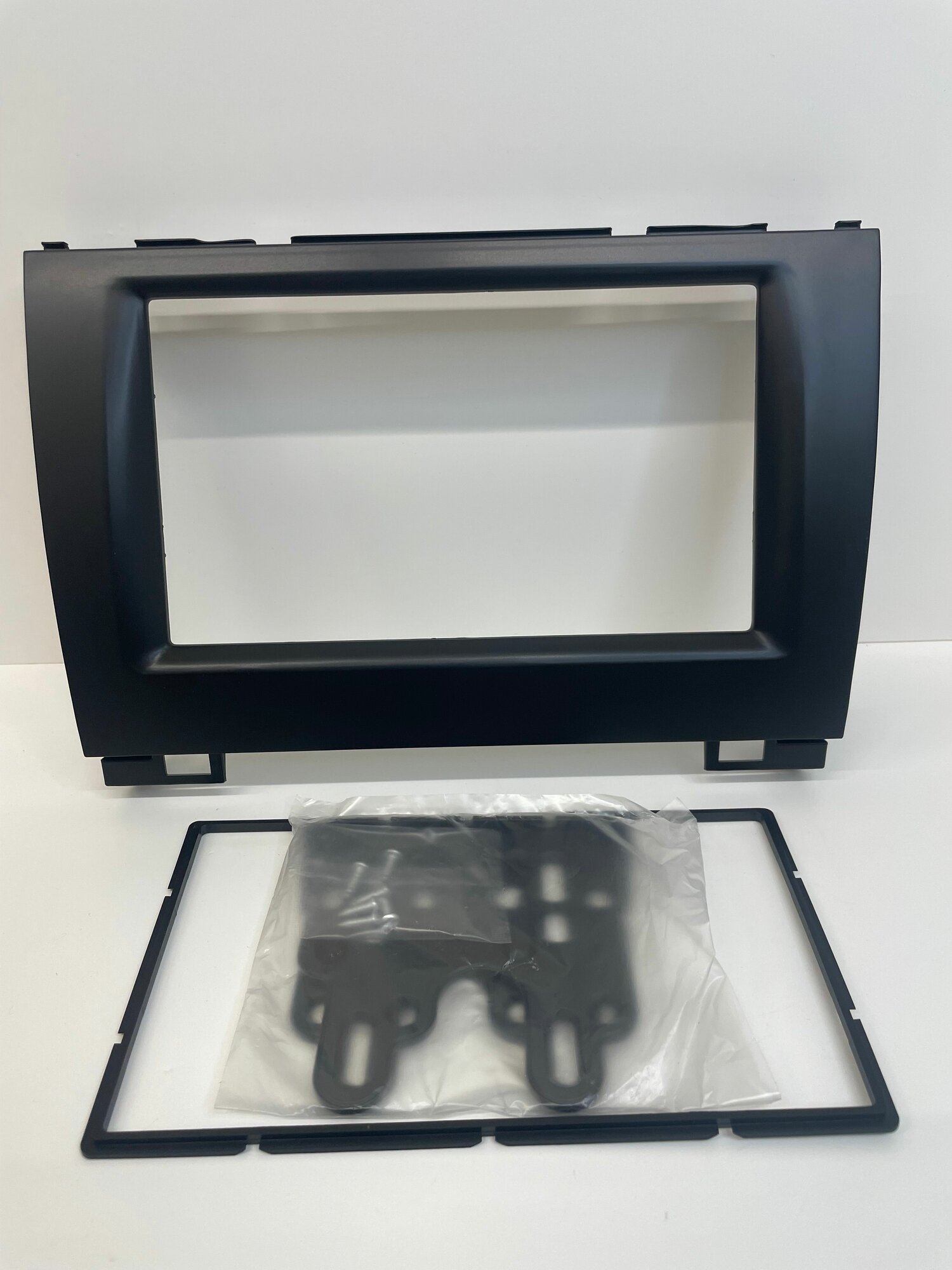 Рамка 2din для Android магнитолы Great wall Hover