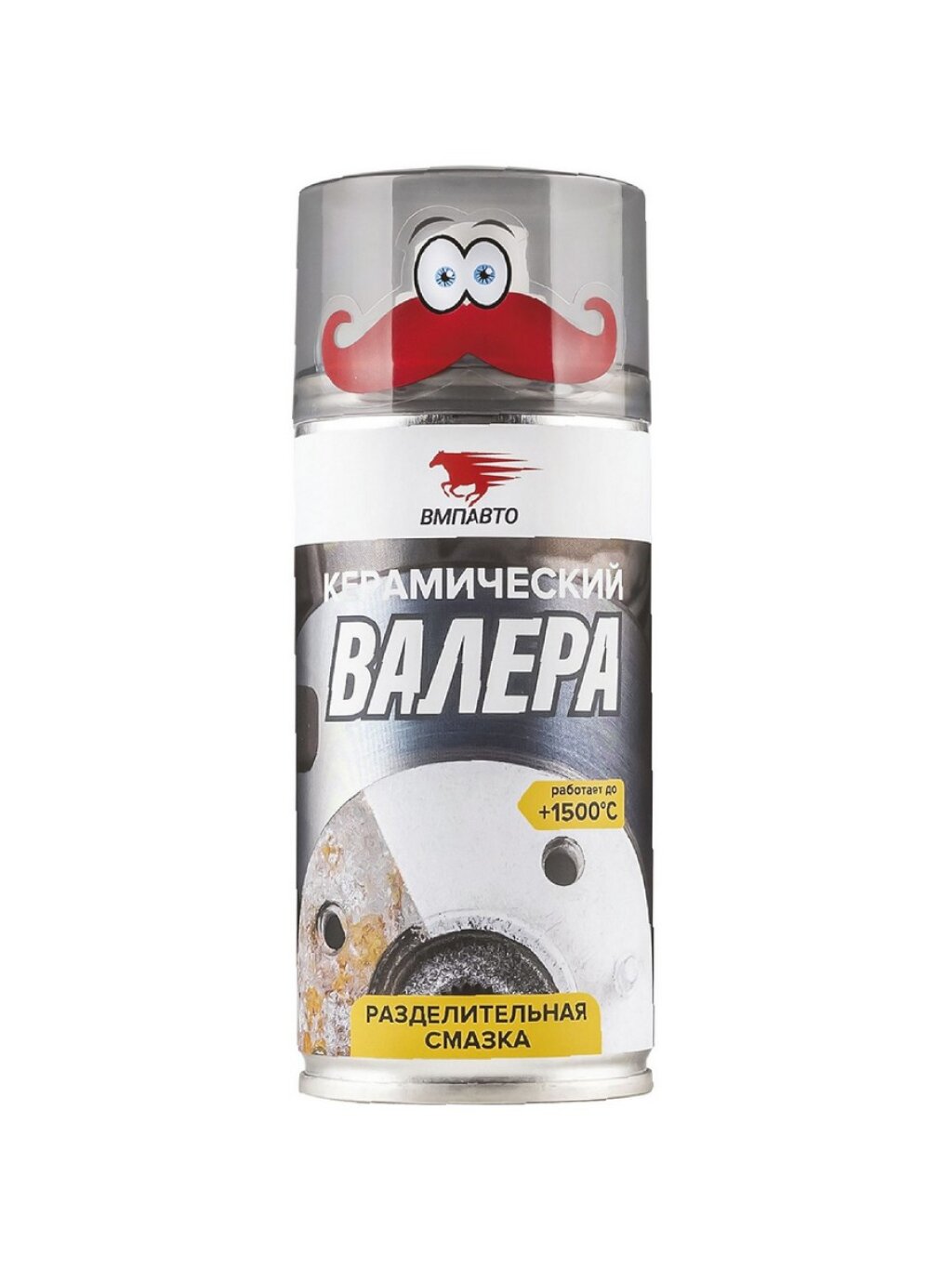 Смазка керамическая "VMPAUTO"Валера (210 мл) (аэрозоль)