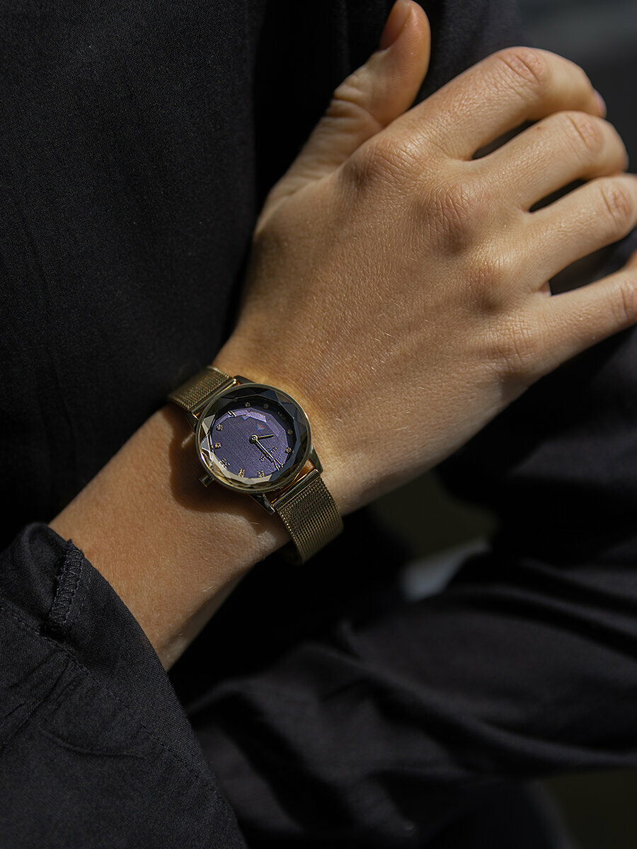 Наручные часы Basic