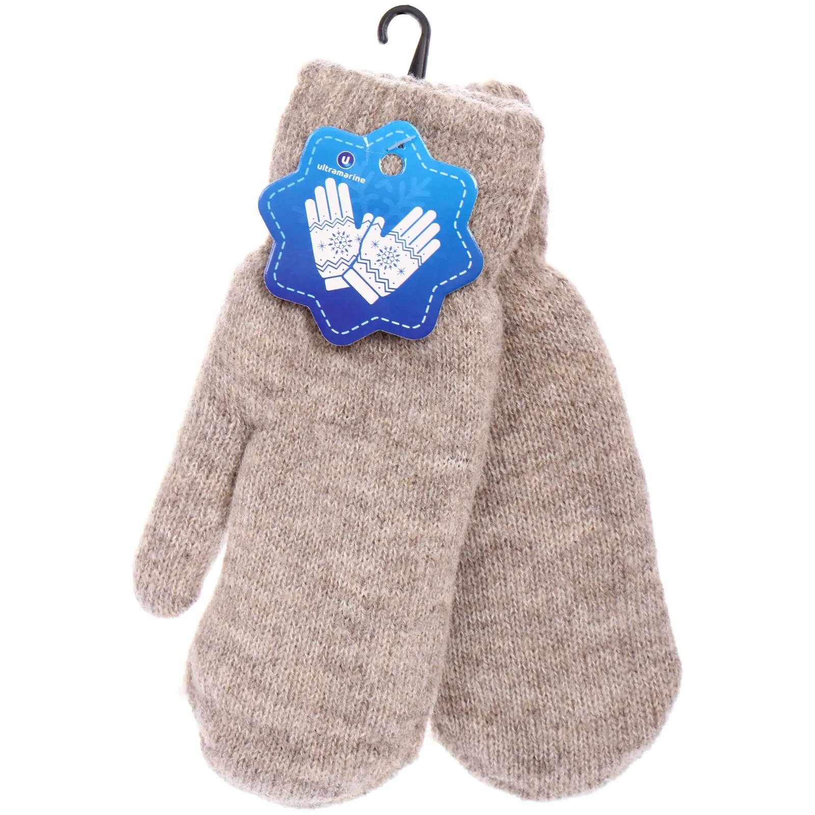 Варежки NEHOLOD для женщин