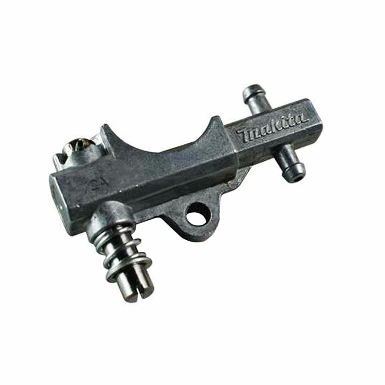 Масляный насос в сборе для цепной пилы Makita DUC353 арт. 142156-4