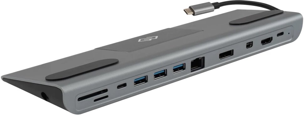 Стыковочная станция Digma DS-991