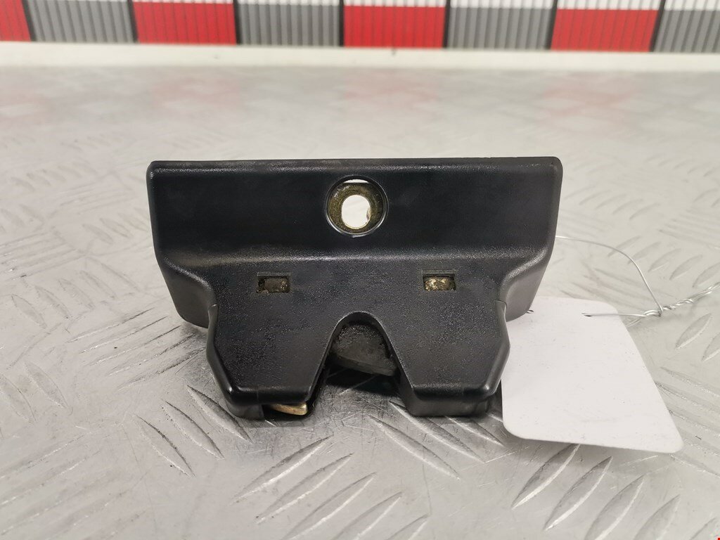 Замок крышки багажника / 1462522 7700823676 7700823676 для Renault Laguna 1 (с пробегом)