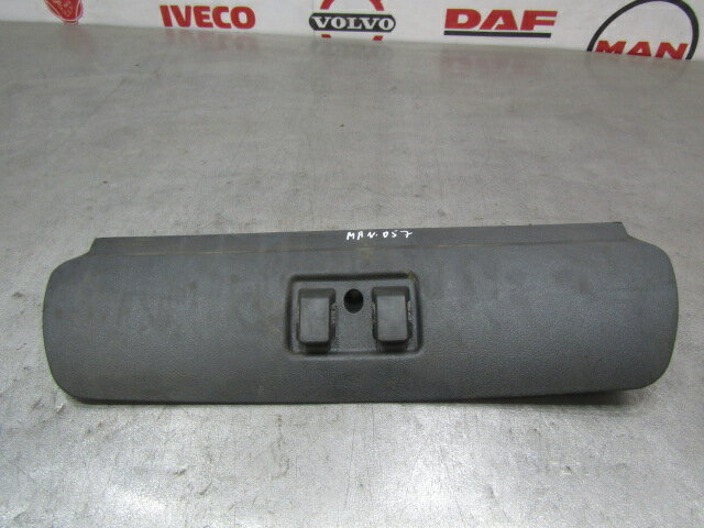 Накладка внутренняя верхняя MAN TGS, TGM, TGL, TGA, TGX