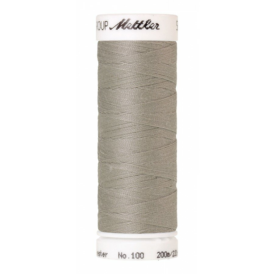 Универсальная нить, METTLER SERALON, 200 м1678-0412 0412 Fieldstone