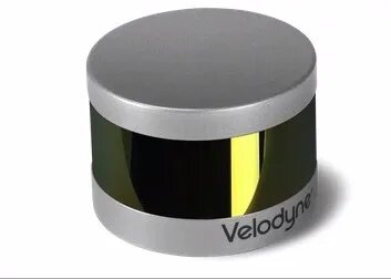 American Velodyne 3D LiDAR VLP-16 0.7 New