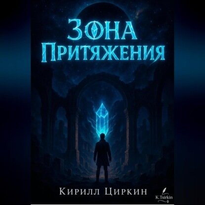 Зона Притяжения [Аудиокнига]