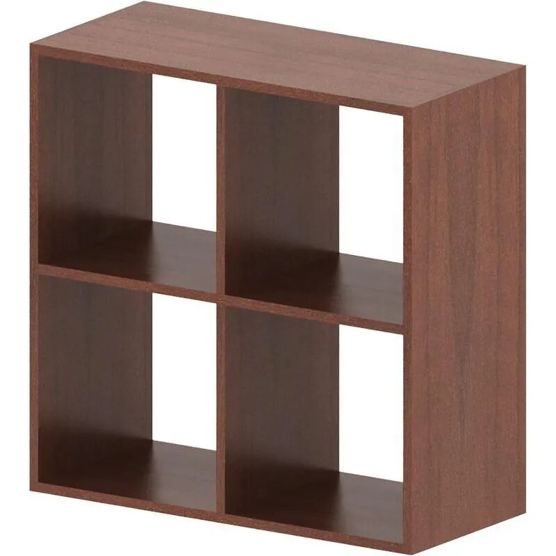 Полка IN Рондо навесная ПН-12 (1) N6 ноче милано 696х310х718 1762619