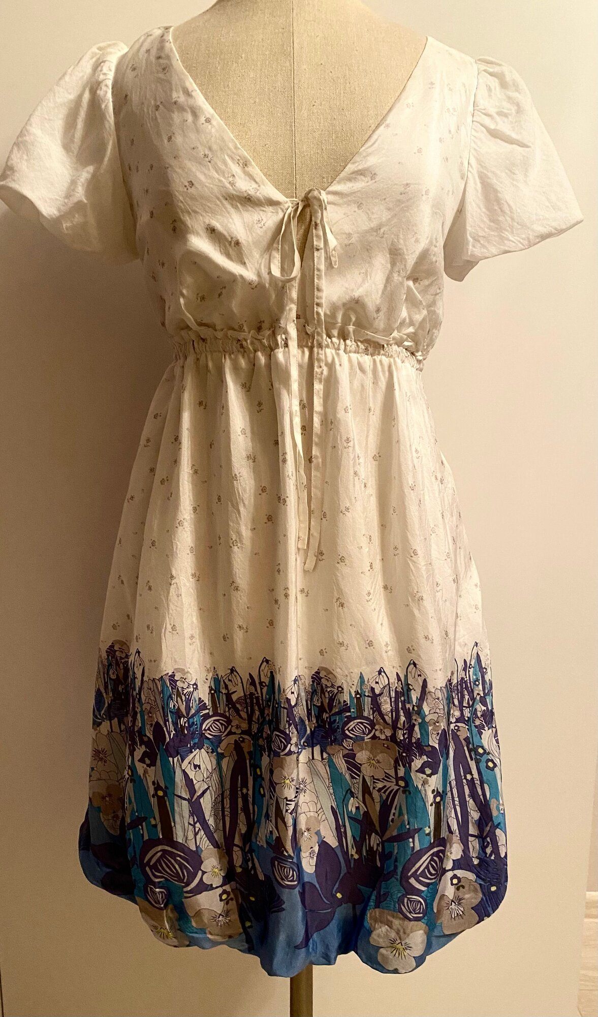 Платье Базовая коллекция