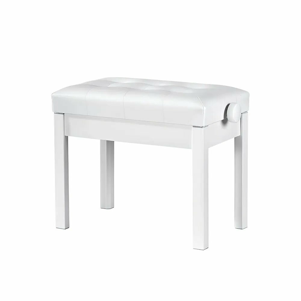 Банкетка для музыкальных инструментов, Синтетика, 55х34х53 см