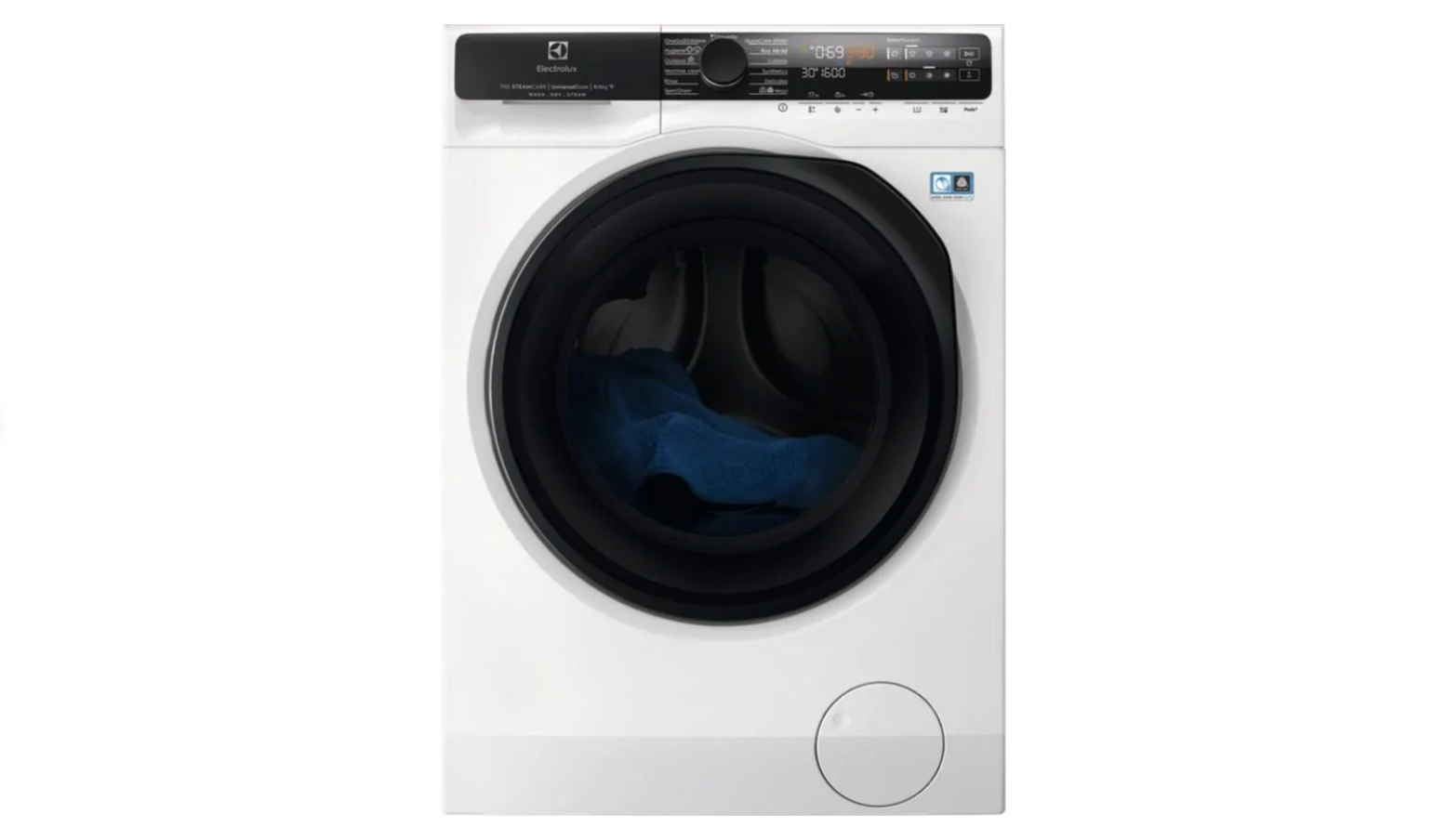 Стиральная машина Electrolux EW7W5697QE