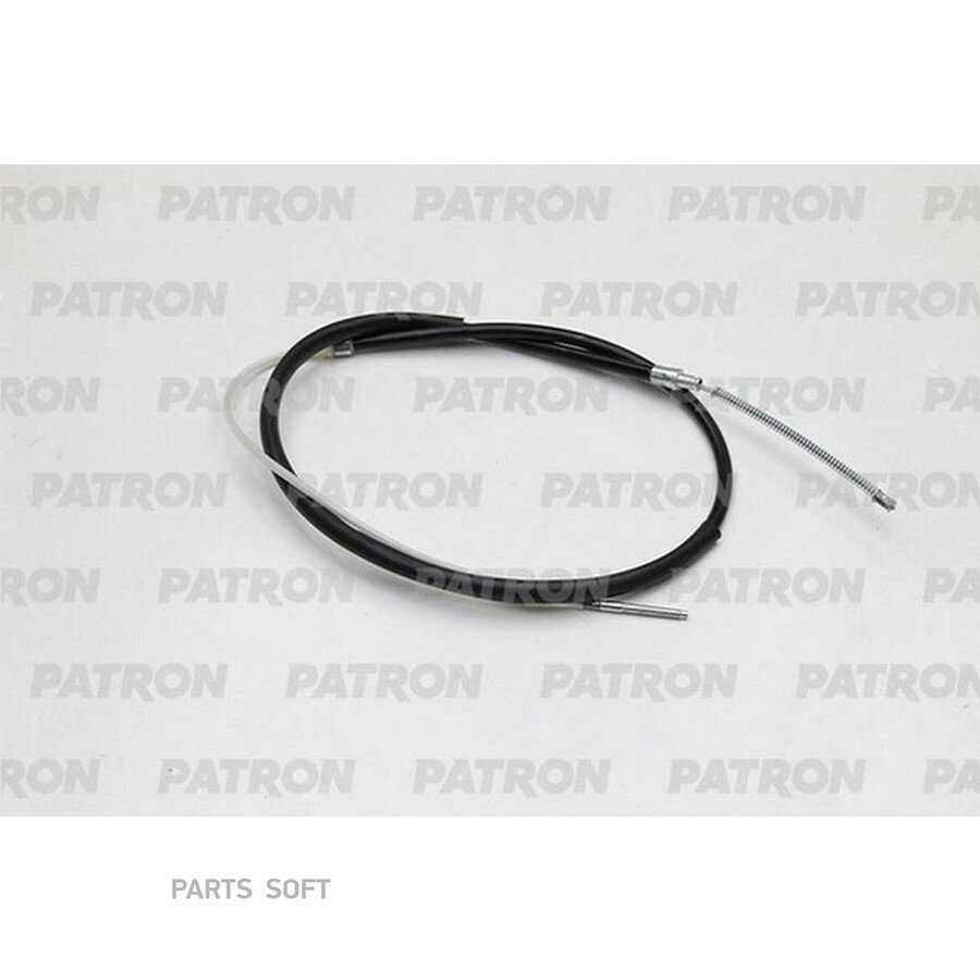 PATRON PC3001 Трос ручного (стояночного) тормоза VW PASSAT III 1988-1993 \ PASSAT IV 1993-1997 \