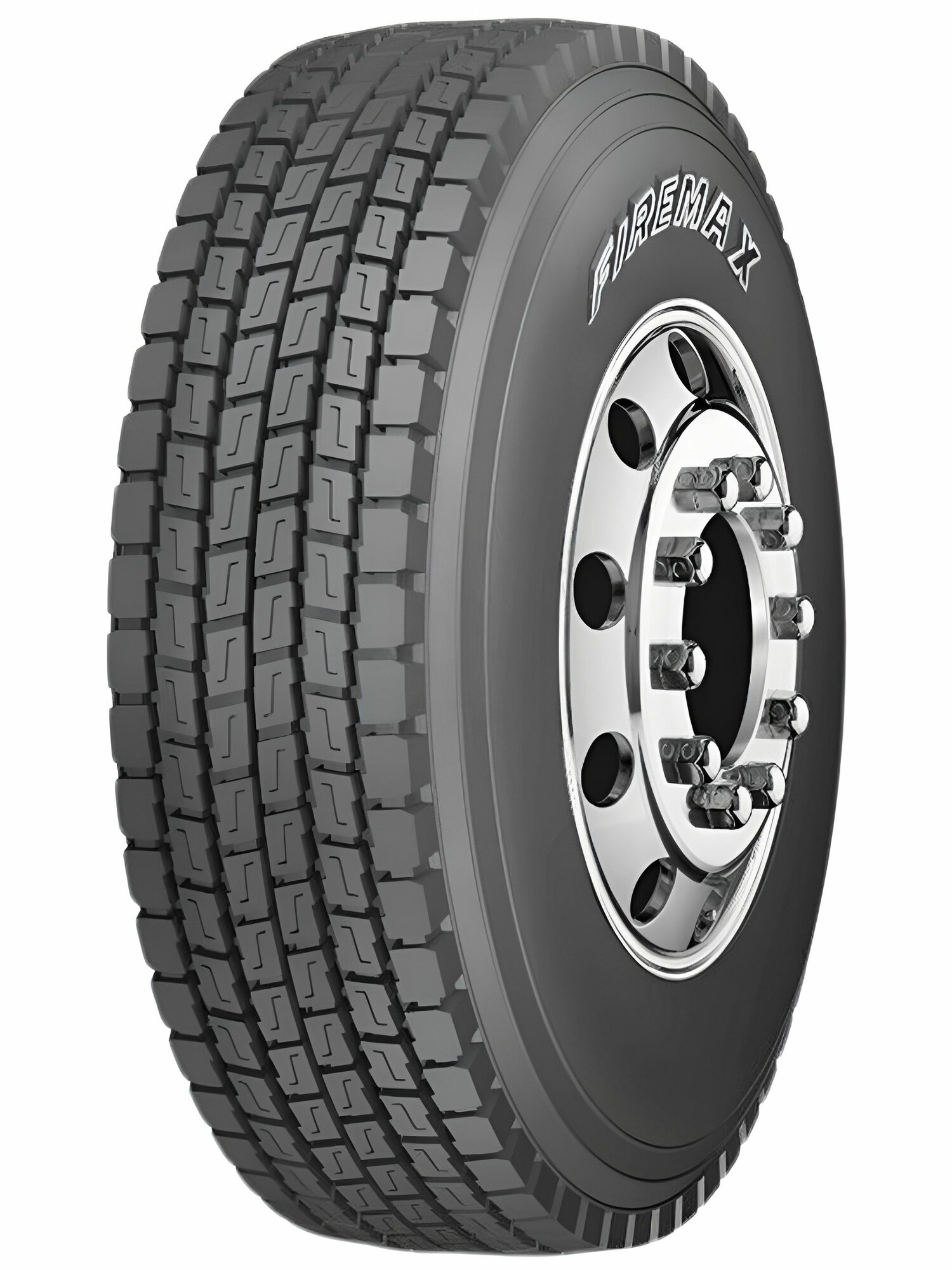 Грузовая шина Firemax FM08, 315/70, R22,5, для региональных перевозок
