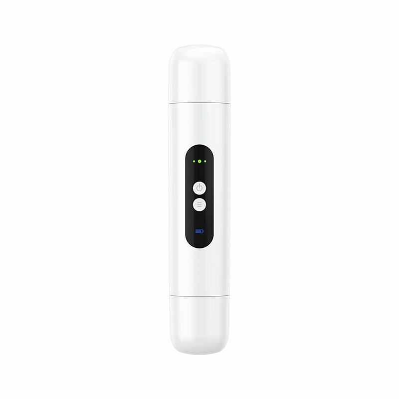 Эпилятор, от USB, двойной режим, 2 скорости, для всех частей тела