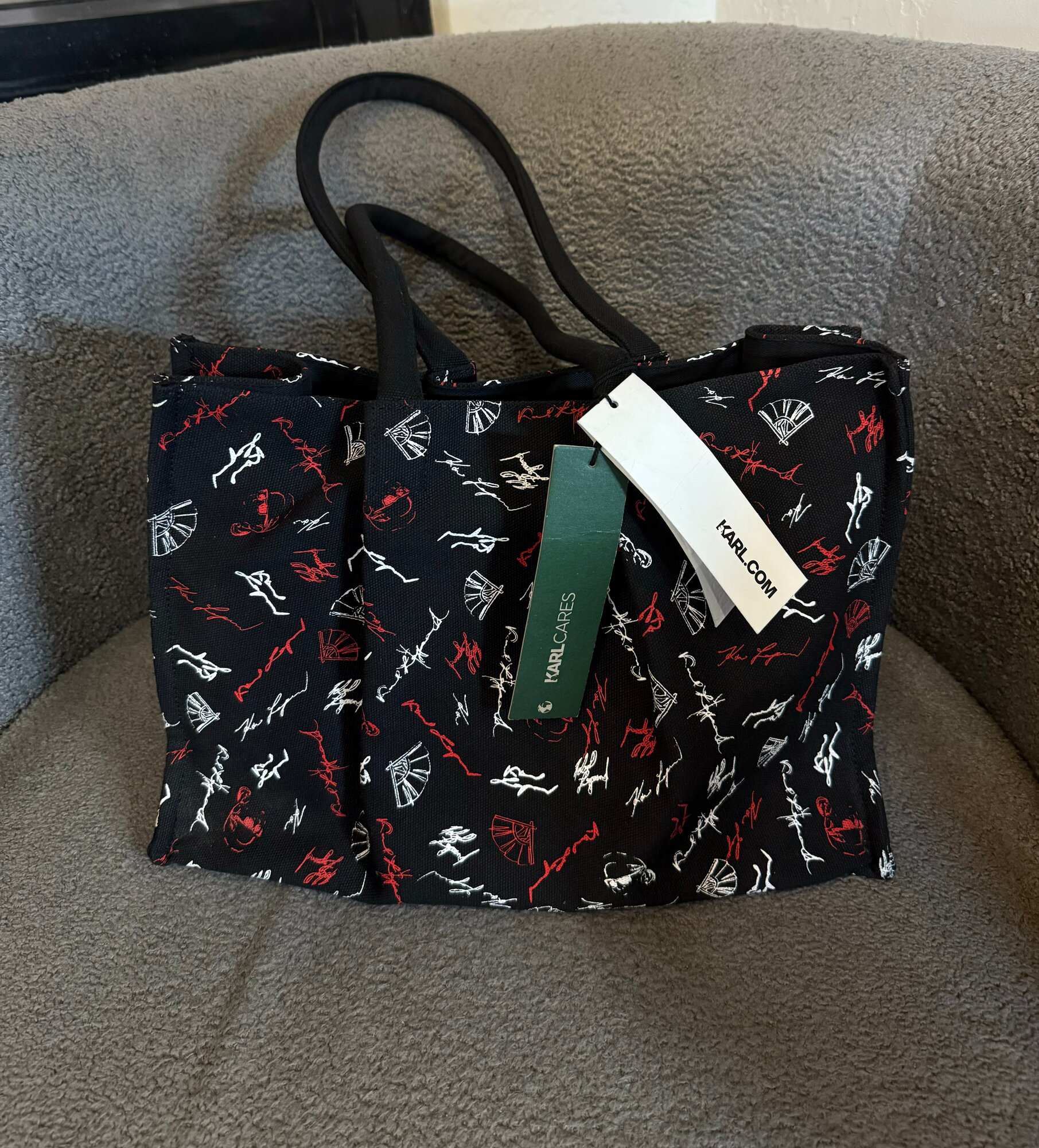 Сумка шоппер