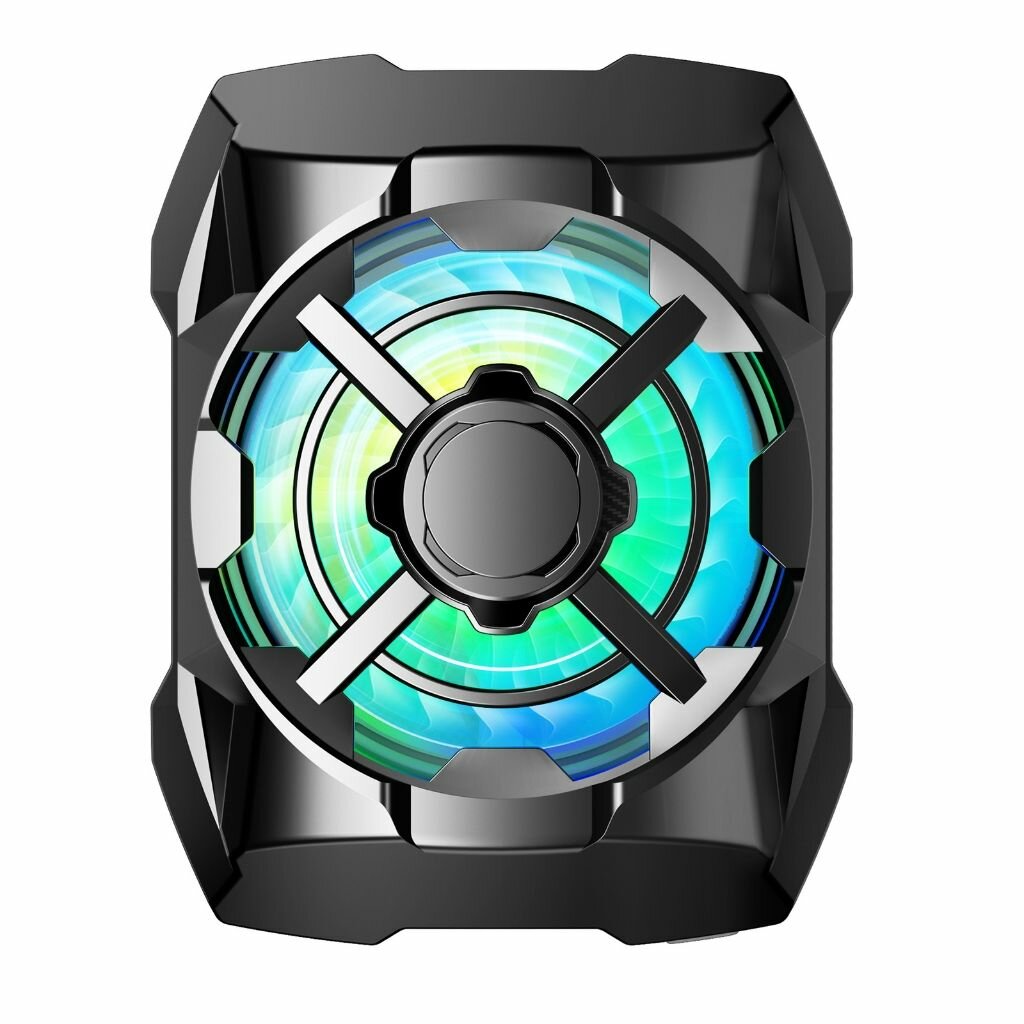 Вентилятор охлаждения для телефона