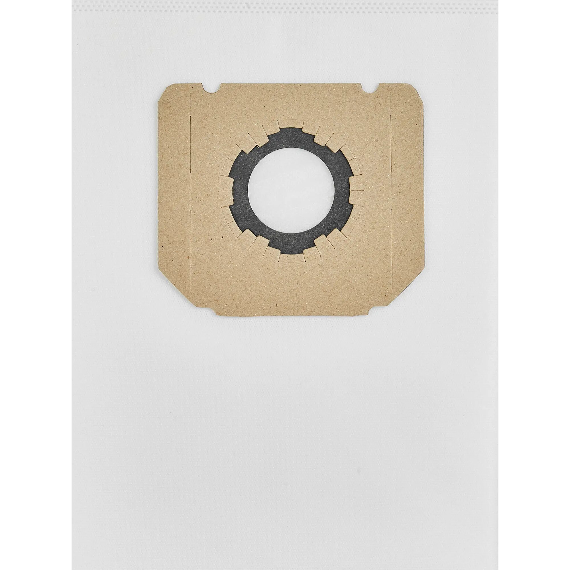 Мешки тканевые одноразовые для пылесоса 30 л, набор 4 шт, совместимы с моделями