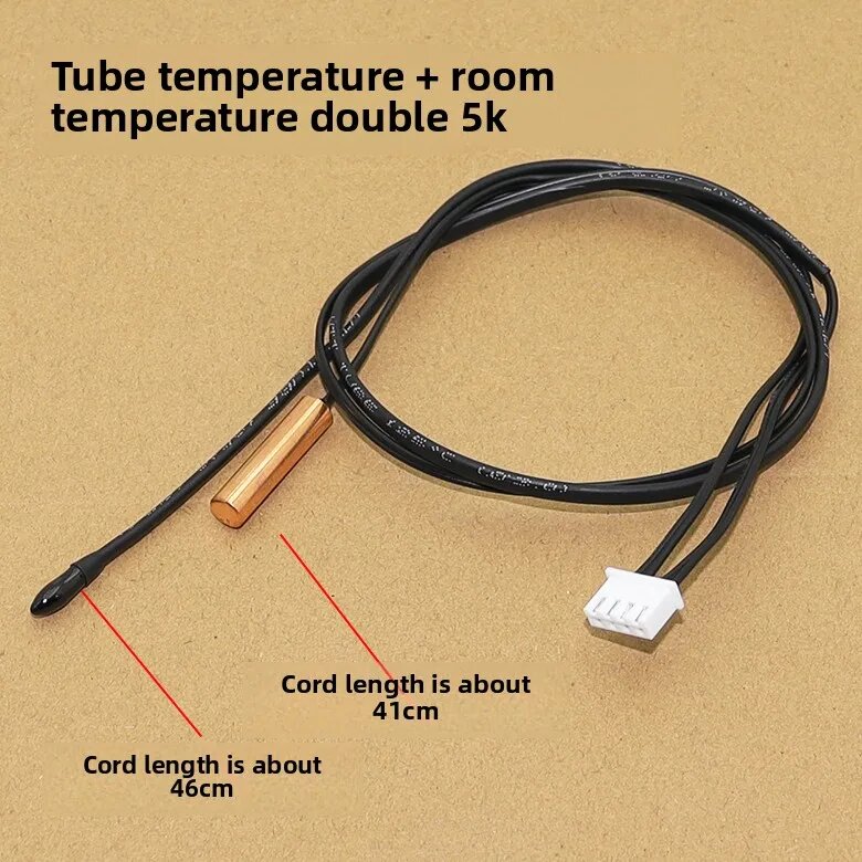 Датчик температуры для кондиционера TCL Mitsubishi Heavy Industries 5K