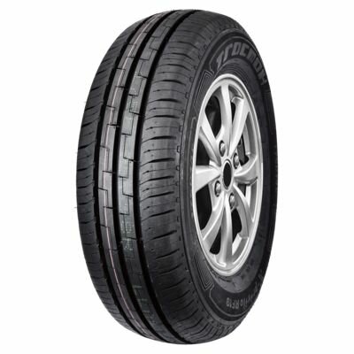 Tracmax X-Privilo RF19 185/75 R16C 104/102S Летняя