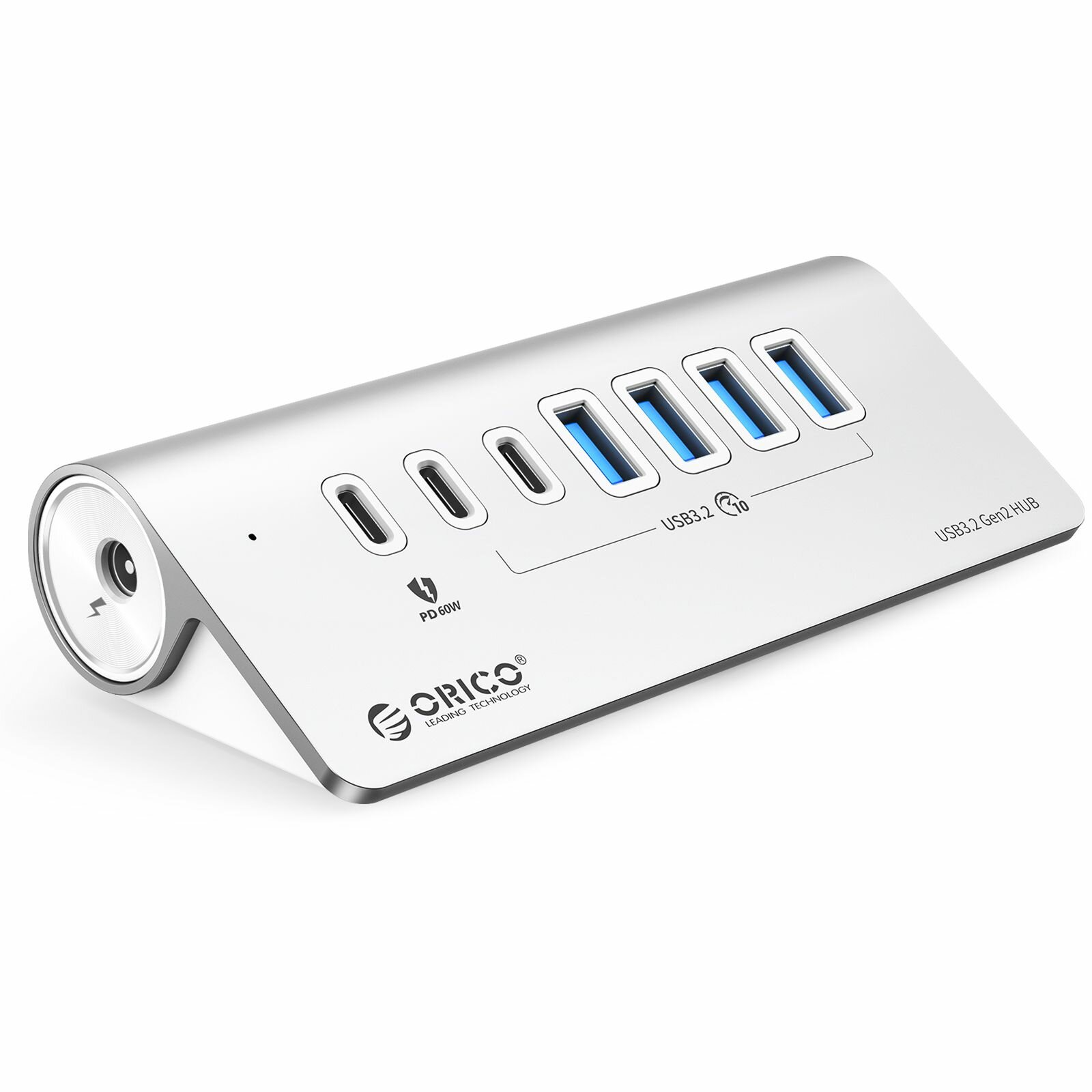 USB-концентратор — фото 1