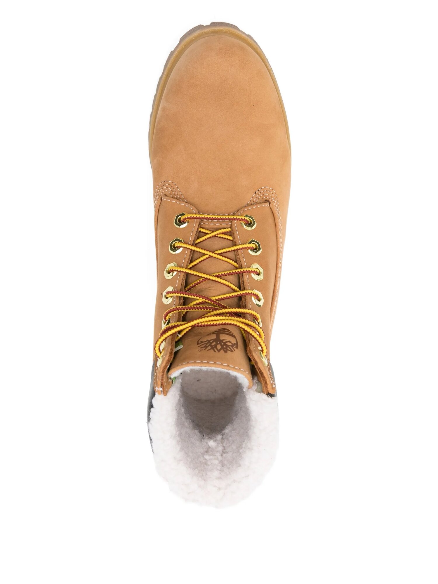 Ботинки Timberland 6 Inch, размер 40 EU — фото 1