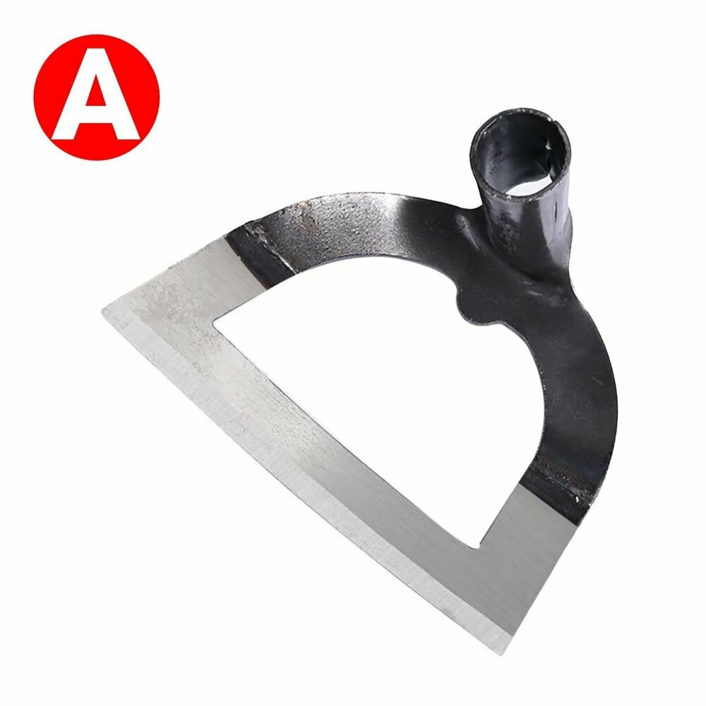 Мотыга, рукоятьСталь, 213 см